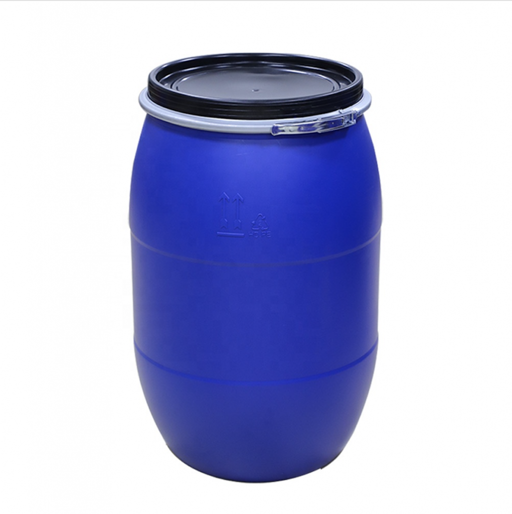 Plastic Drums – Nova Starlink
